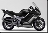 Gringo in Kuwait: Yamaha to launch FJR 1400 in 2009?